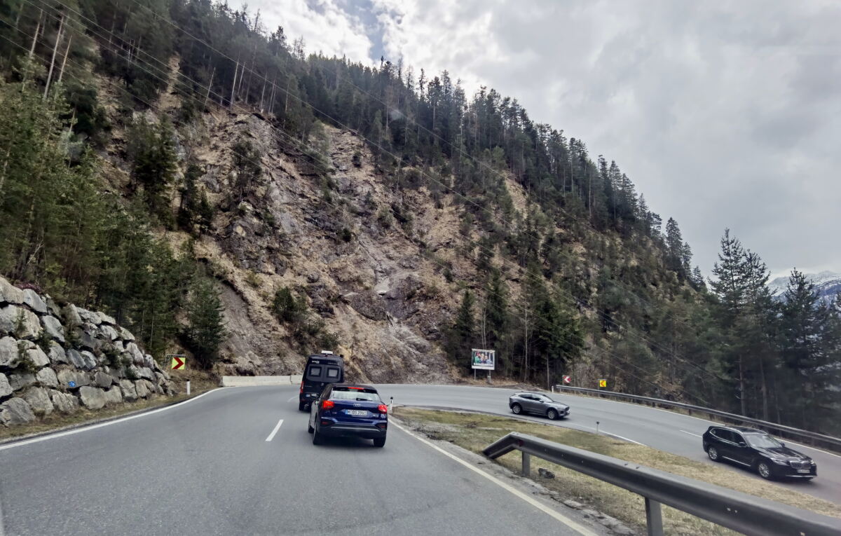 FERNPASS ÖSTERREICH ⭐ Das solltest du wissen!